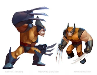 Image - Wolverine.jpg | Disney Infinity Wiki | FANDOM powered by Wikia