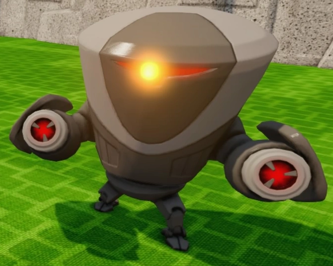 Ranged Omnidroid | Disney Infinity Wiki | Fandom