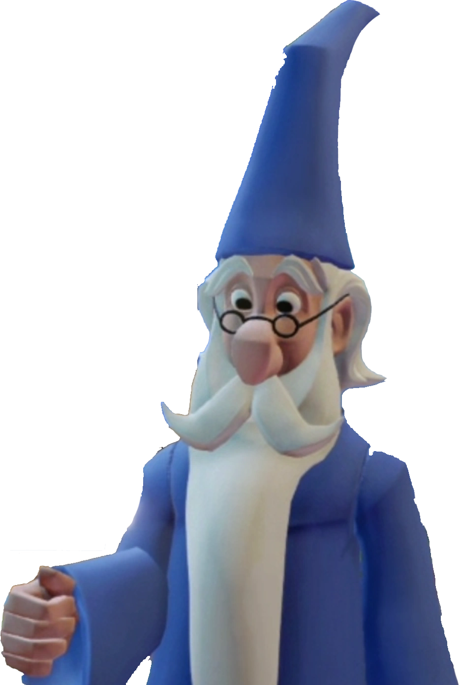 Merlin | Disney Infinity Wiki | Fandom