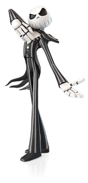 Jack Skellington | Disney Infinity Wiki | Fandom