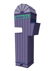 Doofenshmirtz Evil Incorporated | Disney Infinity Wiki | Fandom