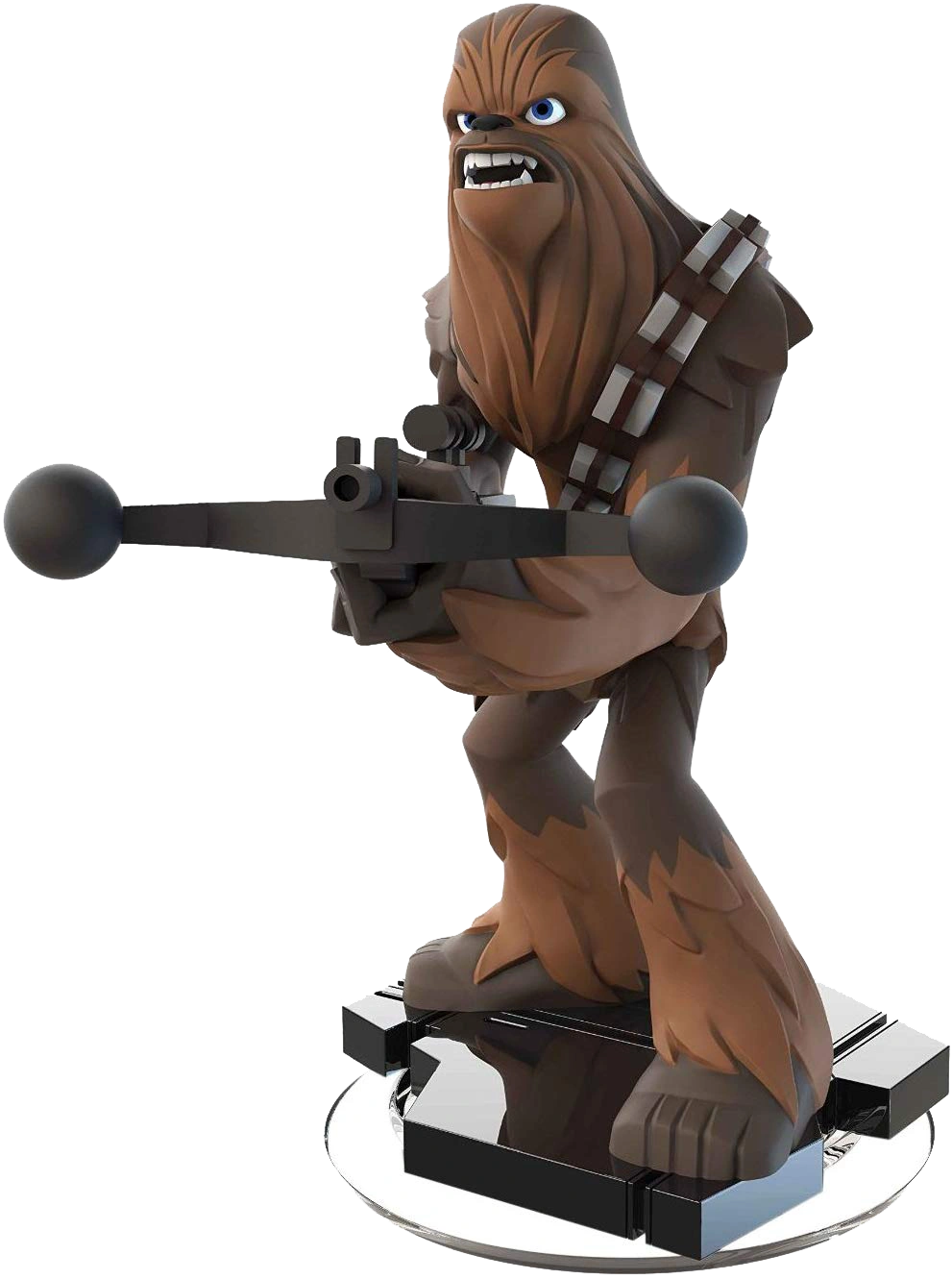 Chewbacca | Disney Infinity Wiki | Fandom