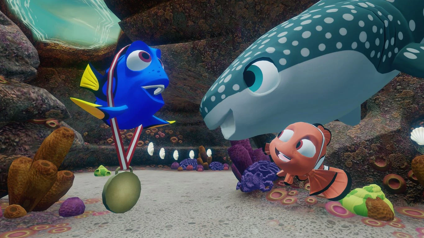 Destiny | Disney Infinity Wiki | Fandom