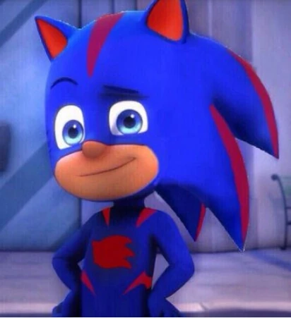 Sonicboy | Disney Junior Random Episodes Wiki | Fandom