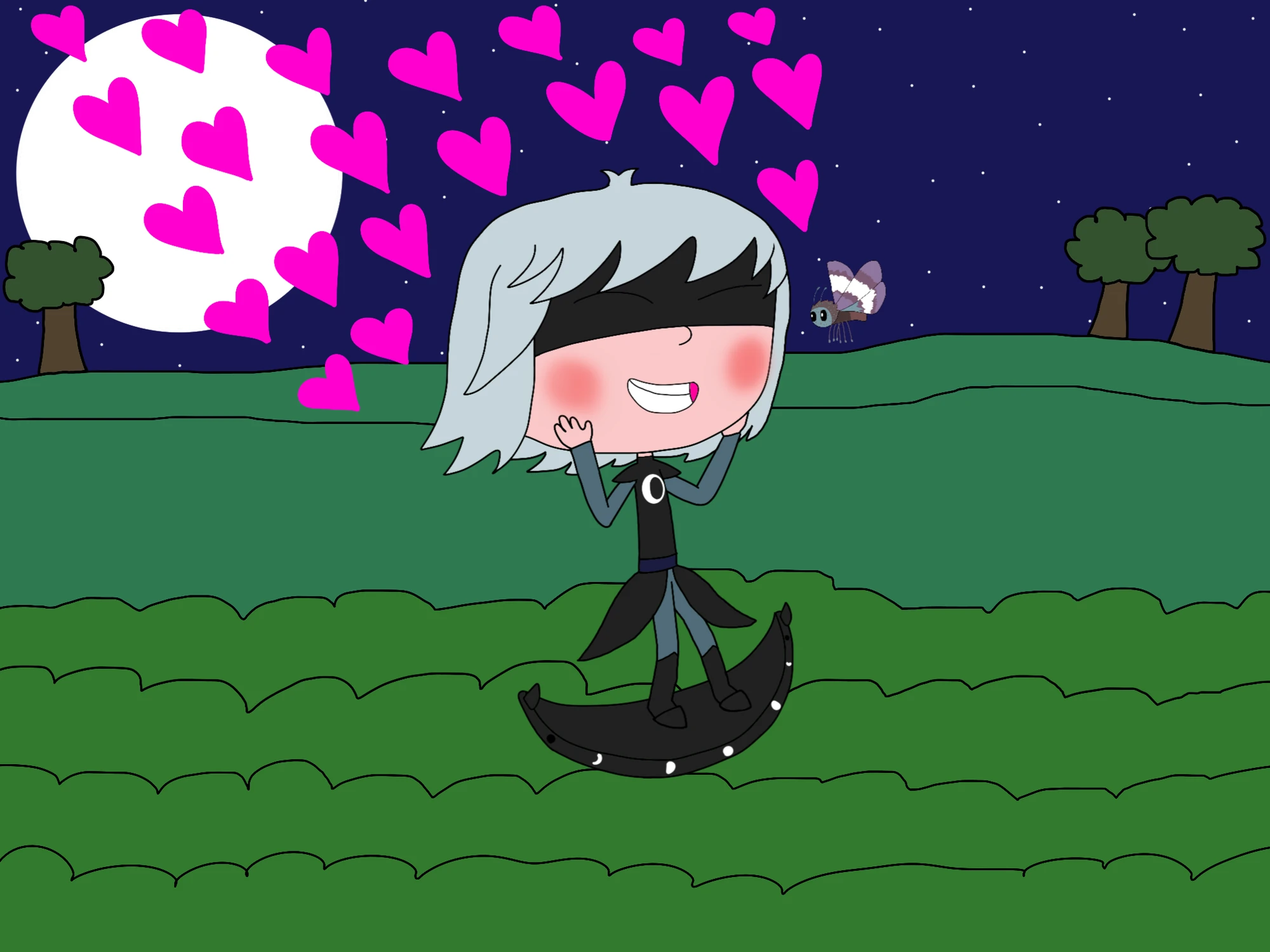 Luna Love! | Disney Junior Random Episodes Wiki | Fandom