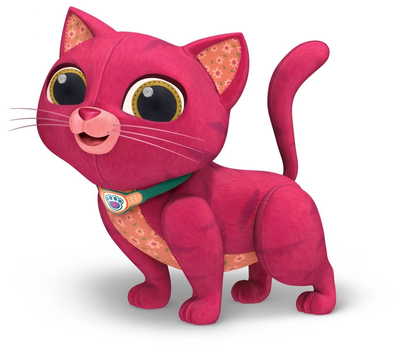 Whispers | Disney Junior Random Episodes Wiki | Fandom