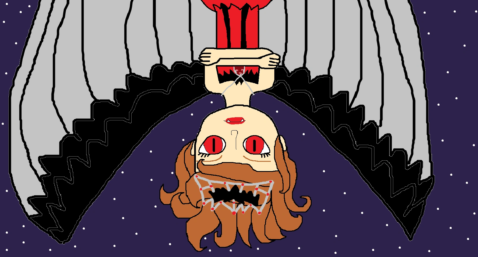 Image - Vampire Crow Princess Sofia.png | Disney Junior Random Episodes ...