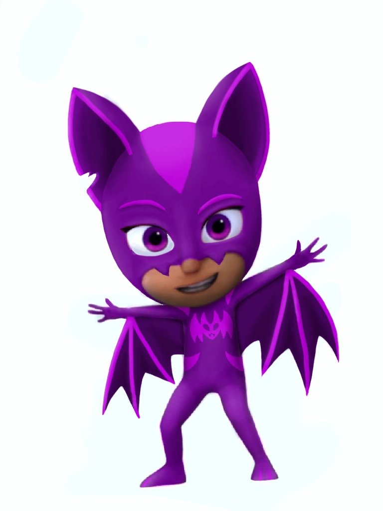 Batarina | Disney Junior Random Episodes Wiki | Fandom
