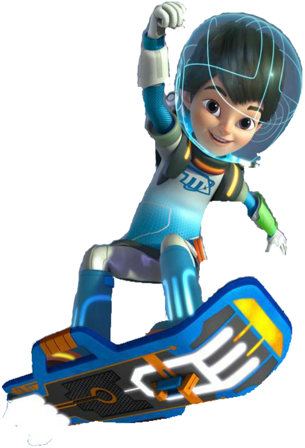 Miles Callisto | Disney Junior Random Episodes Wiki | FANDOM powered by ...