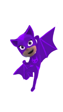 Batarina | Disney Junior Random Episodes Wiki | FANDOM powered by Wikia