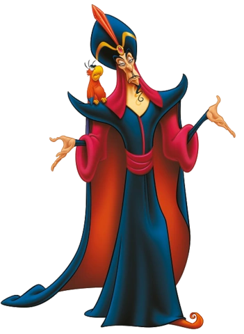 Jafar | Disney Junior Random Episodes Wiki | Fandom