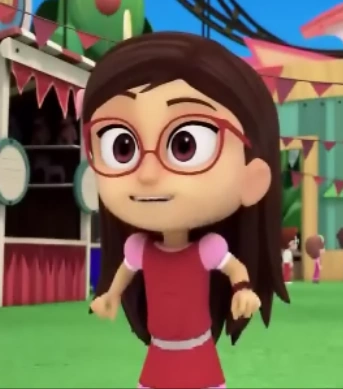 Image - Amaya.png | Disney Junior Random Episodes Wiki | FANDOM powered ...