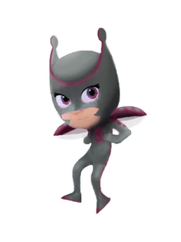 Ladybug (PJ Masks) | Disney Junior Random Episodes Wiki | Fandom