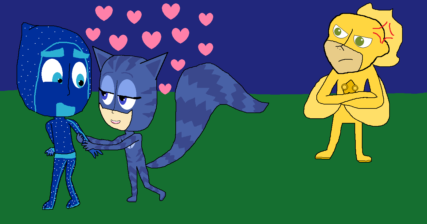 PJ Mask Gender Swapped! | Disney Junior Random Episodes Wiki | Fandom