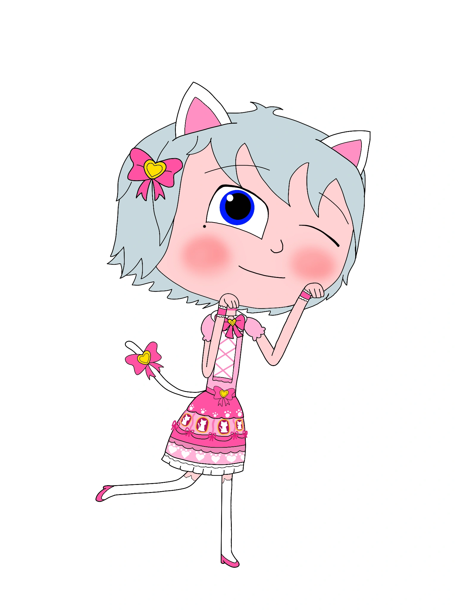Catboy's Catty Catastrophe! (Gallery) | Disney Junior Random Episodes ...