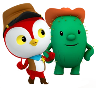 Image - .028 Peck Toby & Zachary.png | Sheriff Callie's Wild West Wiki ...