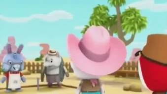 Sheriff Callie's Wild West Wiki | Fandom