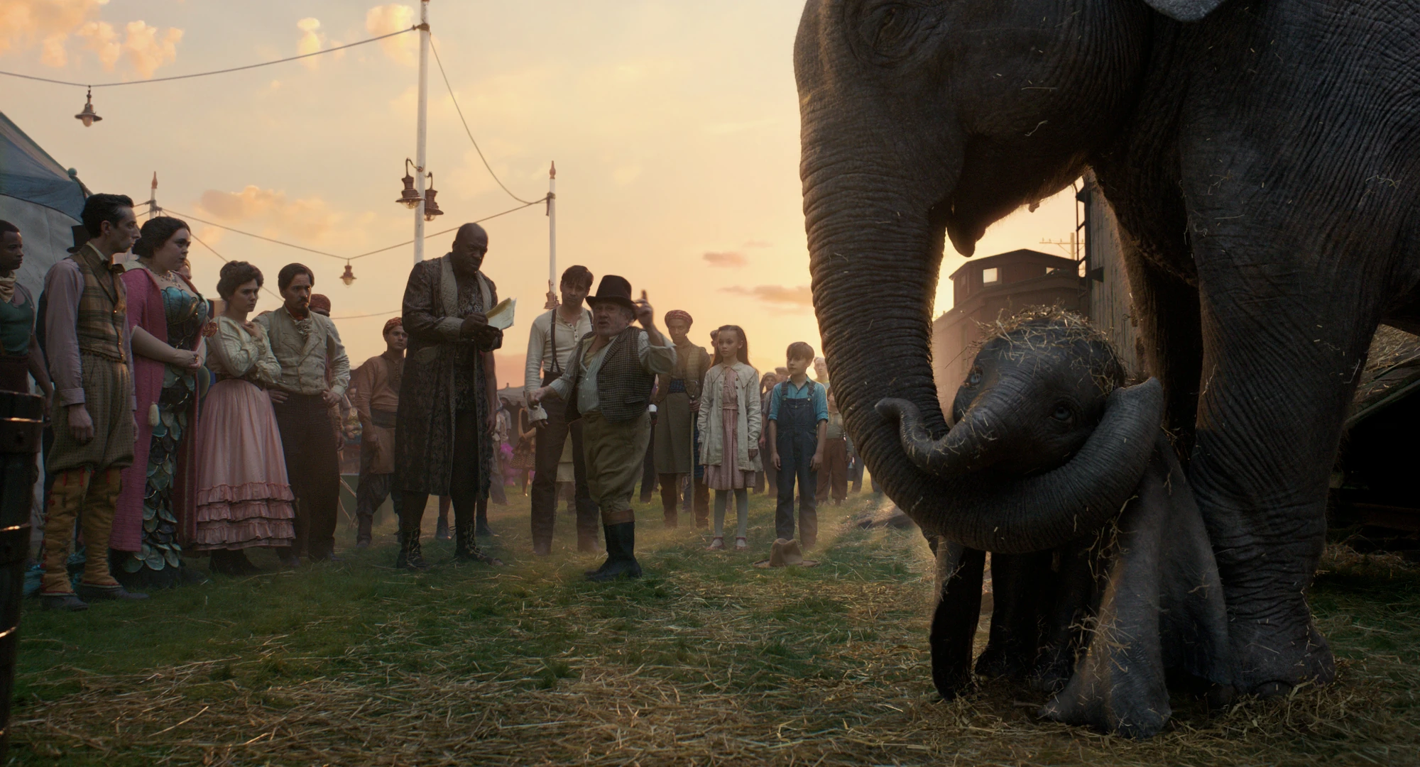 Dumbo/Gallery | Disney Live Action Remakes Wiki | Fandom