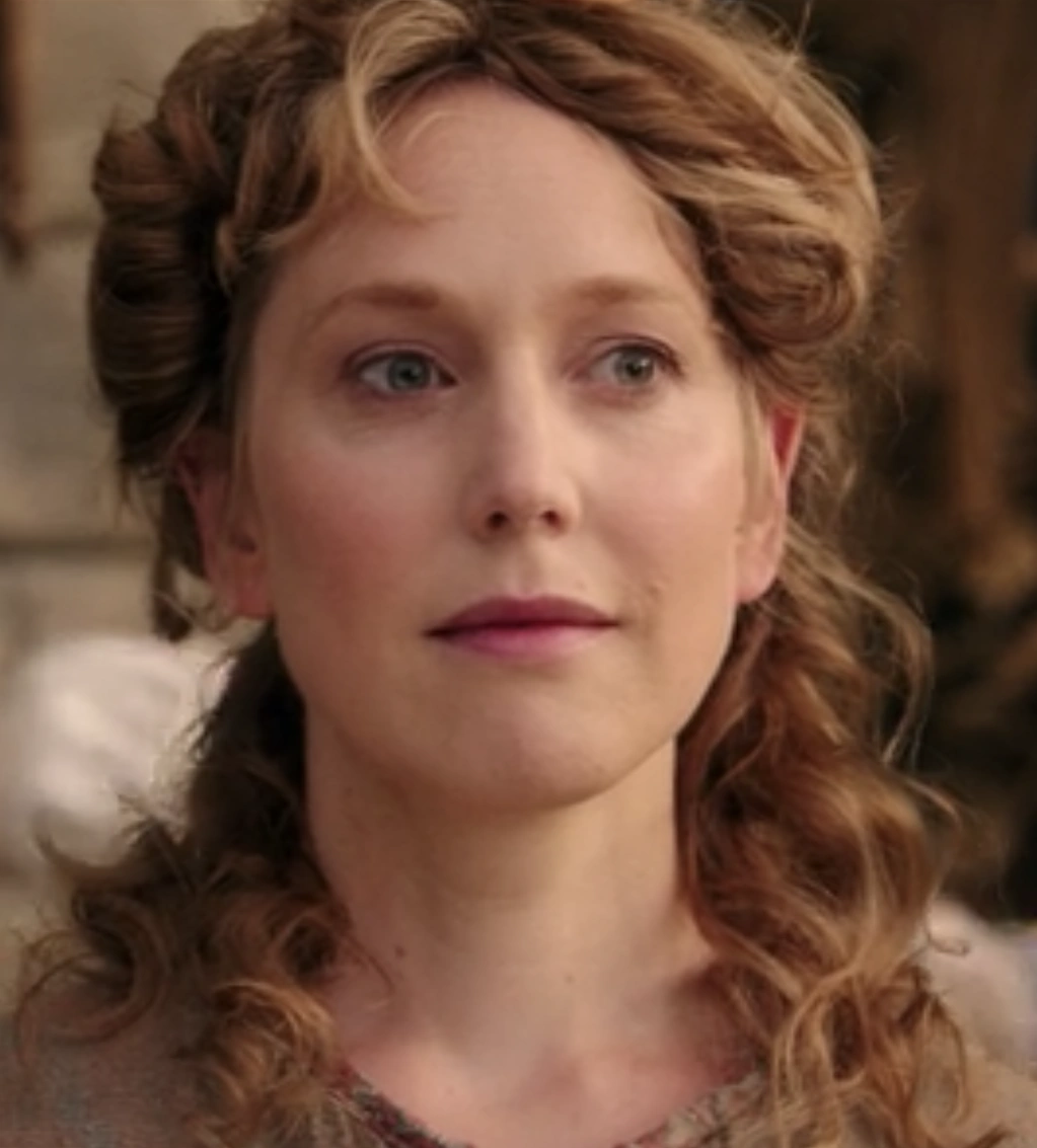 Agathe | Disney Live Action Remakes Wiki | Fandom