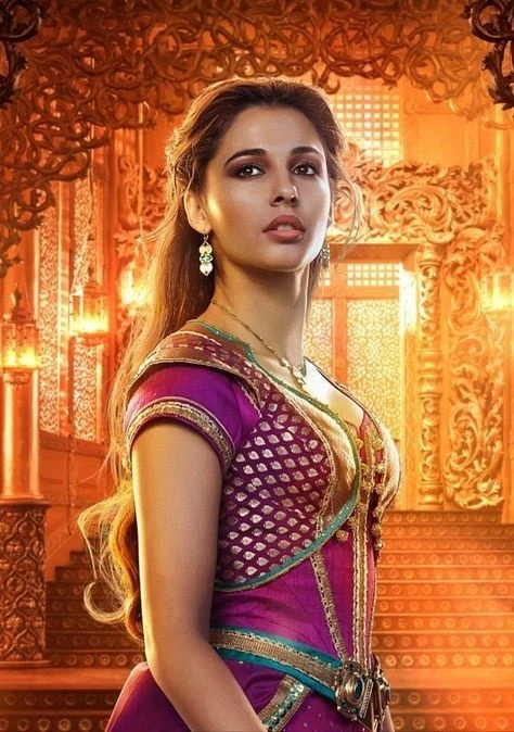 Jasmine | Disney Live Action Remakes Wiki | Fandom