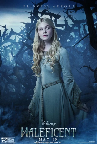 Aurora | Disney Live Action Remakes Wiki | Fandom
