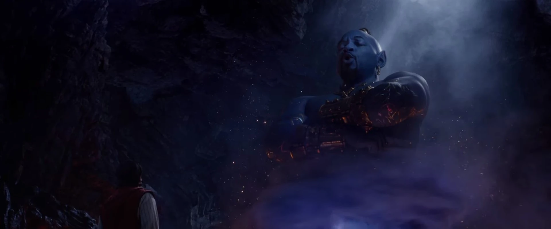 Genie/Gallery | Disney Live Action Remakes Wiki | Fandom