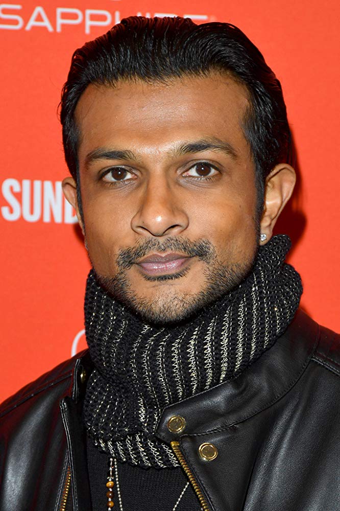 Utkarsh Ambudkar Disney Live Action Remakes Wiki Fandom