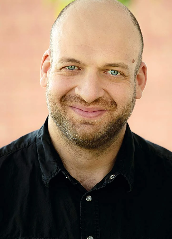 Michael Tourek | Disney Live Action Remakes Wiki | Fandom