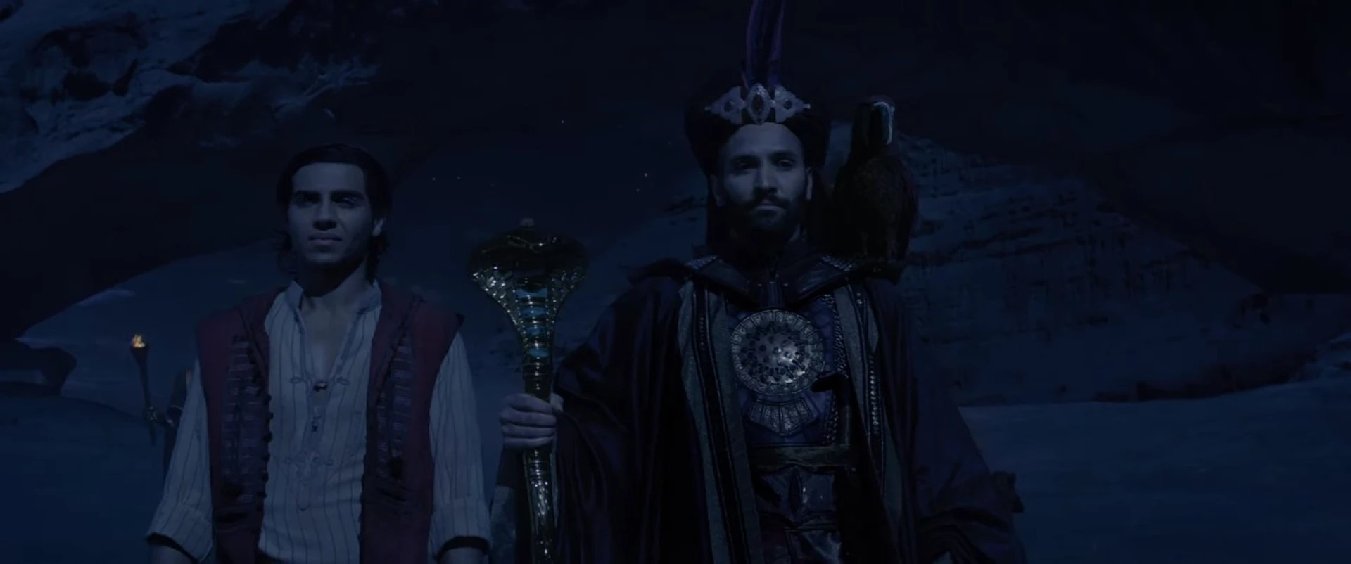 Iago/Gallery | Disney Live Action Remakes Wiki | Fandom