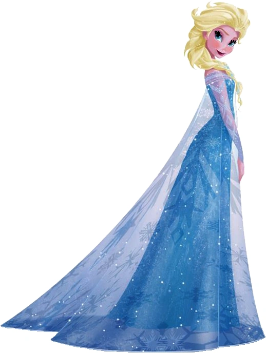 Elsa | Disney Magical World Wiki | FANDOM powered by Wikia