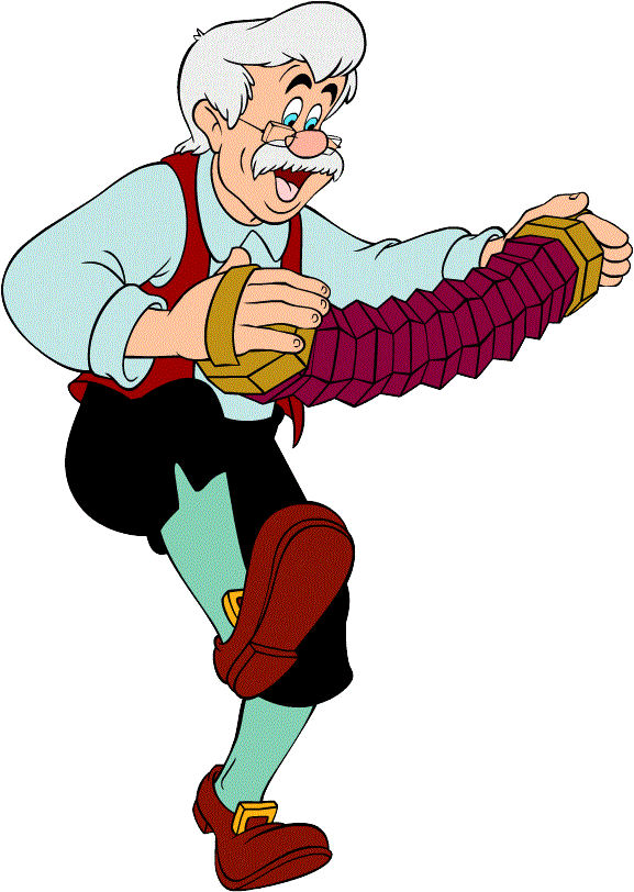 Geppetto | Disney Magical World Wiki | FANDOM powered by Wikia
