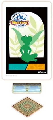 AR Cards | Disney Magical World Wiki | Fandom
