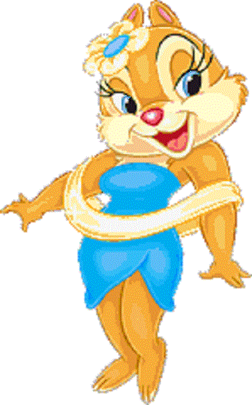 Clarice | Disney Magical World Wiki | FANDOM powered by Wikia