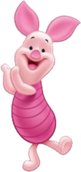 Piglet | Disney Magical World Wiki | FANDOM powered by Wikia