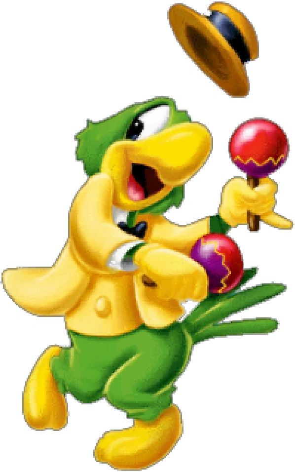 Jose Carioca | Disney Magical World Wiki | FANDOM powered by Wikia