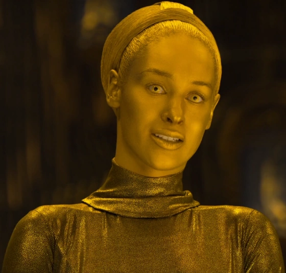 Sovereign Chambermaid | Disney-Marvel Guardians Wiki | Fandom