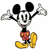 Mickey Mouse | Wiki Disney Mickey Mouse | Fandom