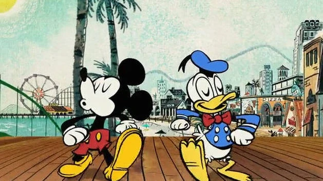 Categoría:Galerías de imágenes | Wiki Disney Mickey Mouse | FANDOM ...