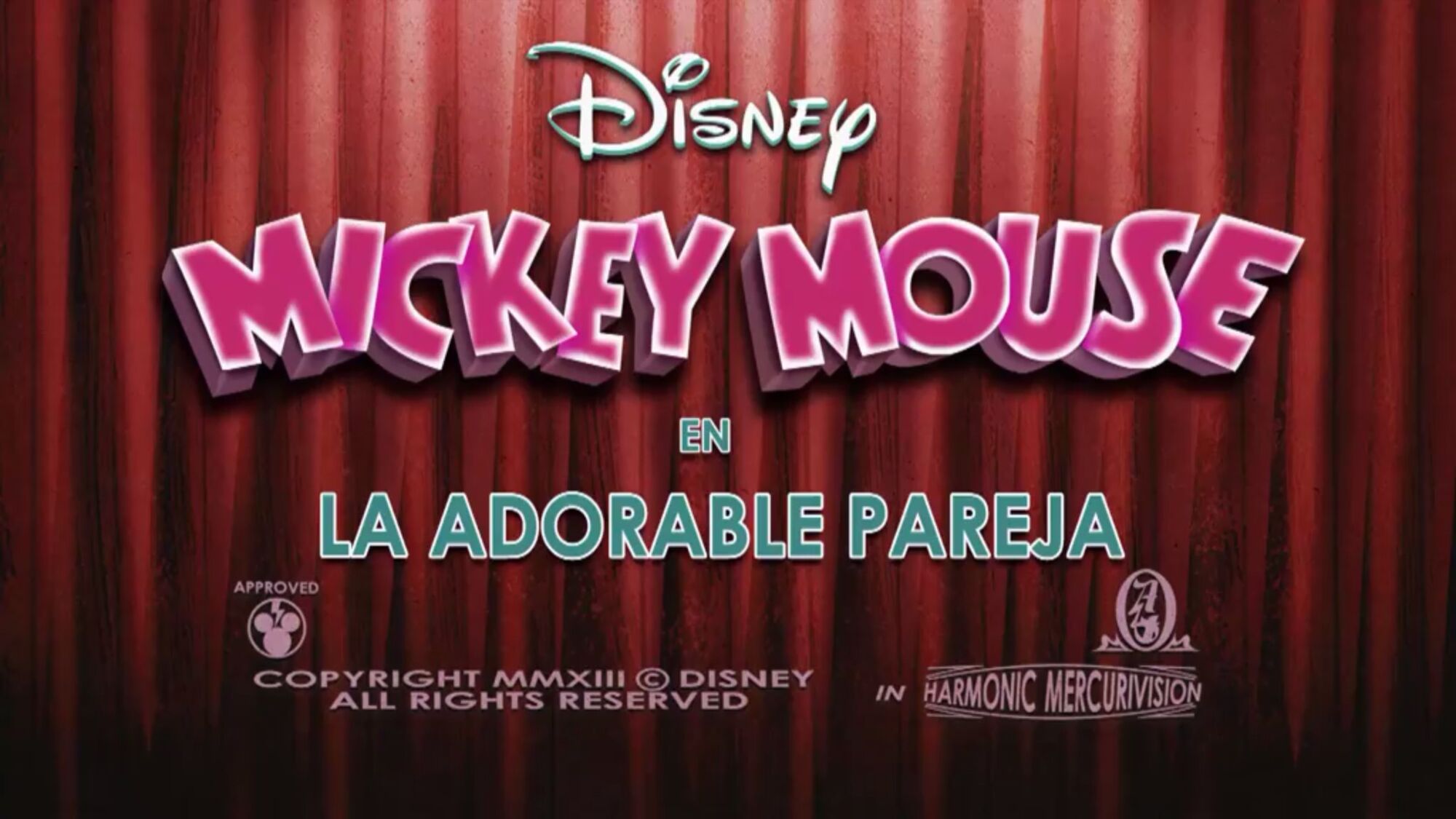 La Adorable Pareja Wiki Disney Mickey Mouse Fandom