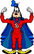 Goofy | Disney-Microheroes Wiki | FANDOM powered by Wikia