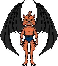 Claw | Disney-Microheroes Wiki | Fandom