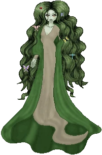 Spring Sprite | Disney-Microheroes Wiki | Fandom