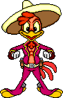 Panchito Pistoles | Disney-Microheroes Wiki | Fandom