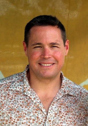Jeff Corwin | Disney MRDx Wiki | Fandom