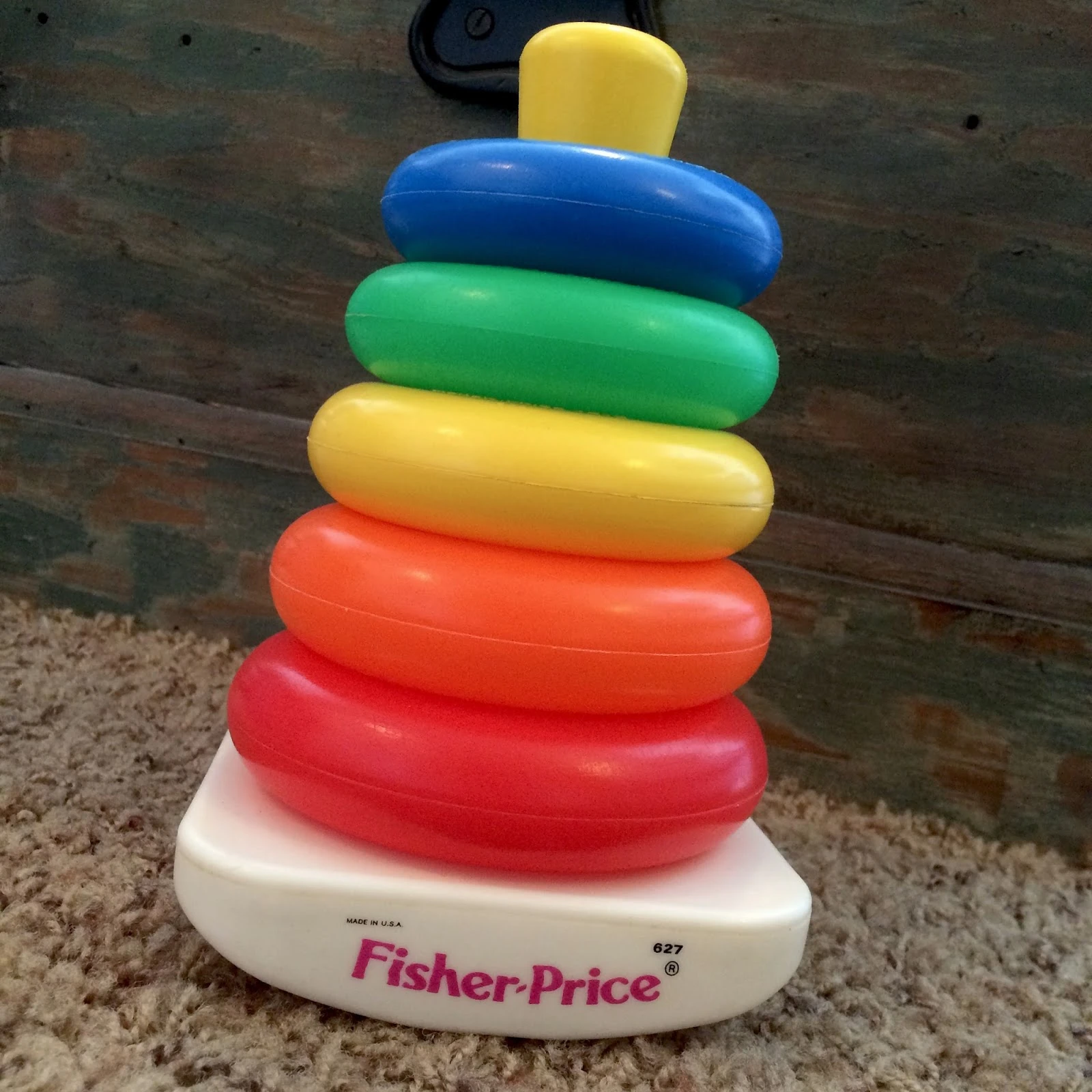 Rock-A-Stack | Disney Pixar Animation Studios Wikia | Fandom