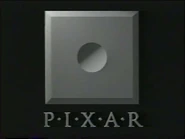 Pixar Logo Variations | Disney Pixar Animation Studios Wikia | Fandom