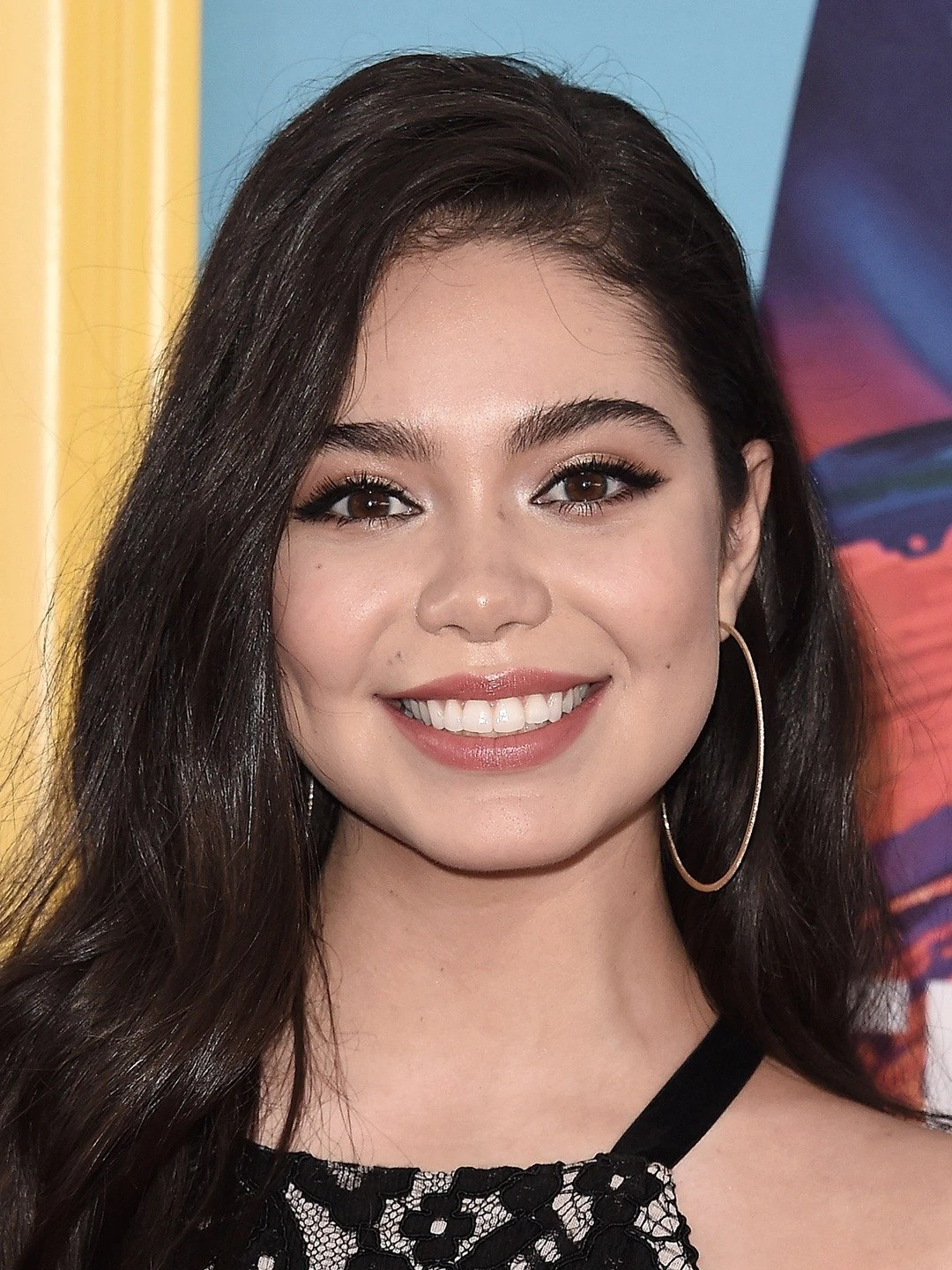 Auli'i Cravalho | Disney Princess And Girls Wiki | Fandom