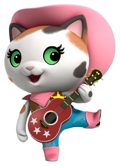 Sheriff Callie | Disney Sheriff Callie’s Wild West Wiki | Fandom