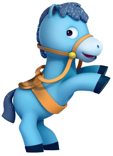 Sparky | Disney Sheriff Callie’s Wild West Wiki | Fandom