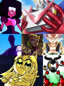 Disney TV Multi-Language Wiki | FANDOM powered by Wikia